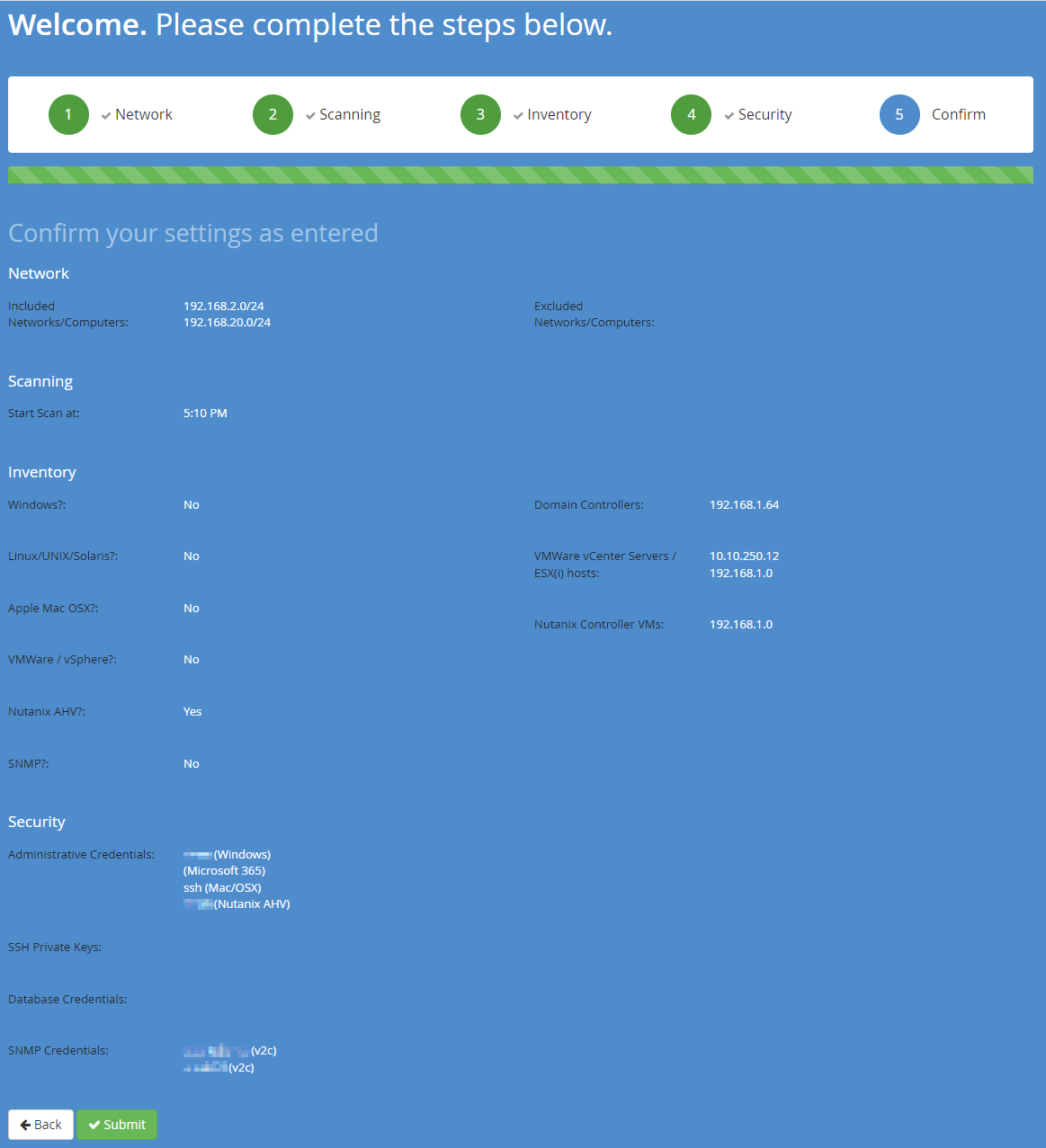 BlockBox Virtual Appliance: Deployment guide